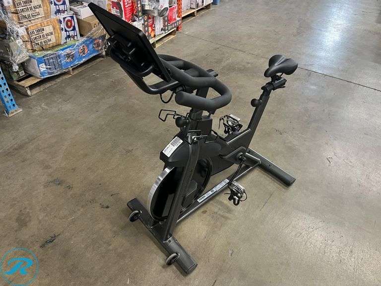 NordicTrack T Series 9 Exercise Bike - Used - Roller Auctions