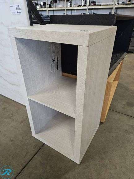 White Coffee Table - Roller Auctions