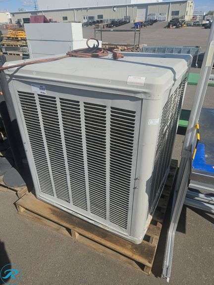 Frigi-king Evaporative Air Cooler Model FS550A, Electric - Roller Auctions