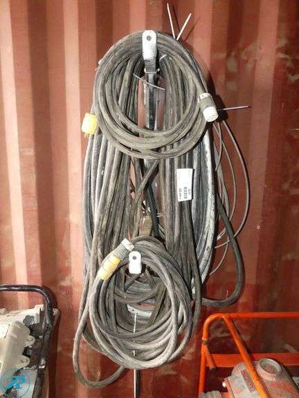 Electrical Cords - Roller Auctions
