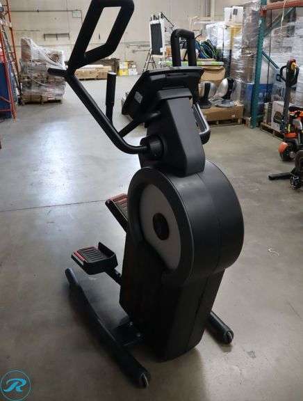 Pro-Form HIIT L6 Smart Stepper/Elliptical - Used/Tested Works - Roller ...