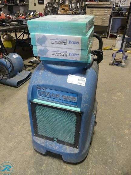 Varathane Square Buff Sander - Roller Auctions
