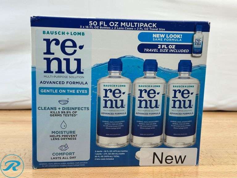 (11)Assorted Foster Grant Reading Glasses- New; (4)Assorted Bausch+Lomb ...