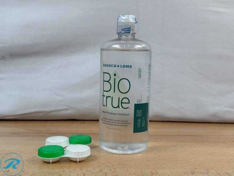 (11)Assorted Foster Grant Reading Glasses- New; (4)Assorted Bausch+Lomb ...