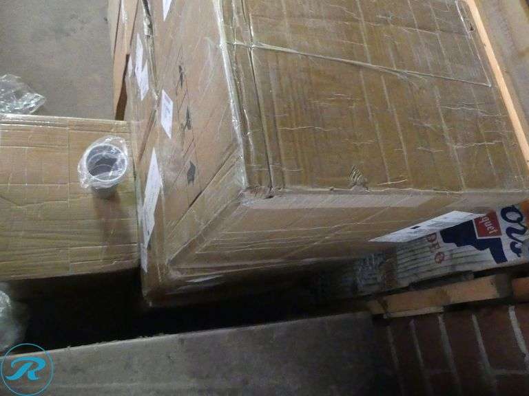 (7) Boxes of Coors 150th Anniversary 16 Oz Aluminum Cups - Roller Auctions