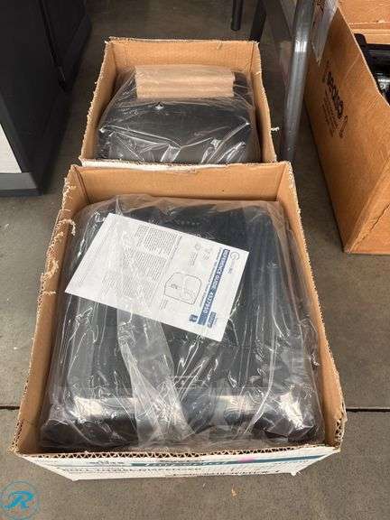 Sysco Classic Complete 360 Paper Towel Dispensers (2) in Original ...