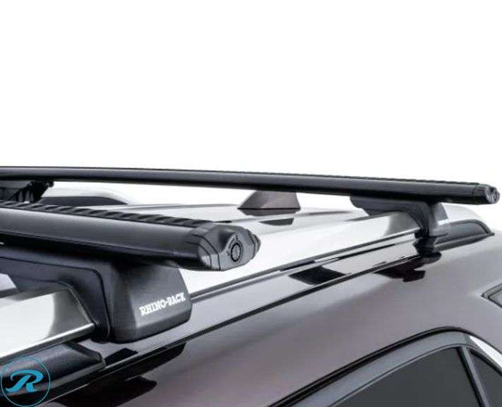 Rhino Rack All In One Vortex SX Crossbar Kit-New - Roller Auctions