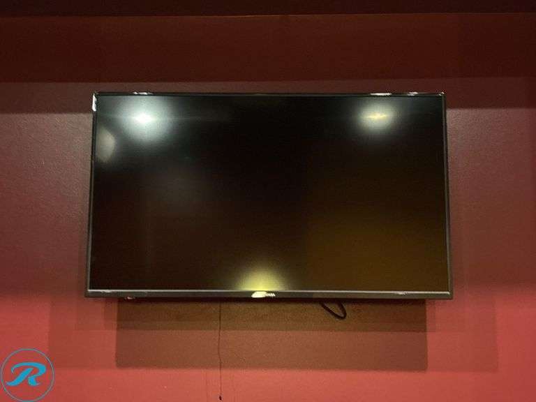(2) Toshiba 43L420U 43″ Televisions - Roller Auctions