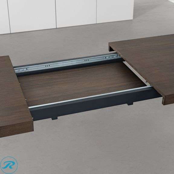 Flexsteel Utility 7-Piece Dining Table Set - New - Roller Auctions