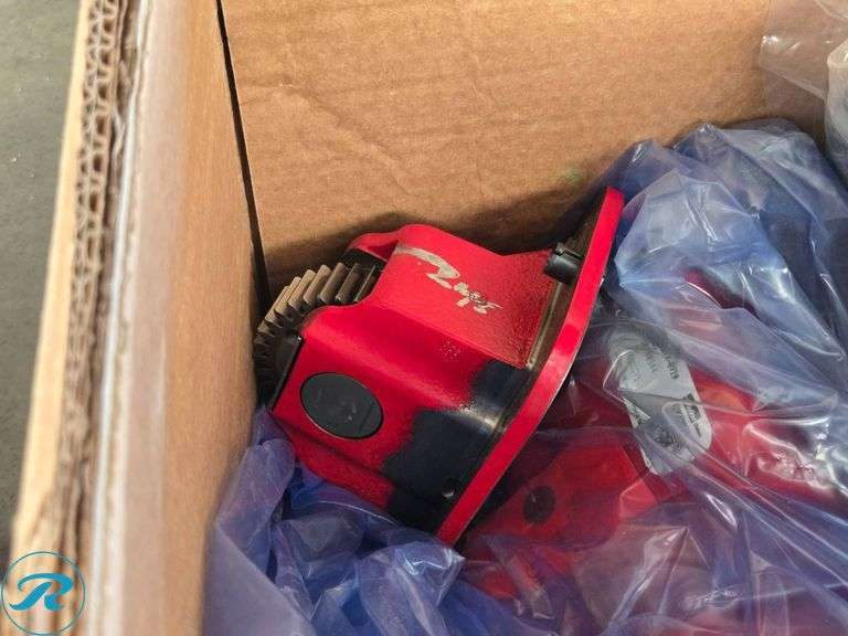 Chelsea Power Take-Off Model 329246-5X Kit With Red Assembly - Roller ...