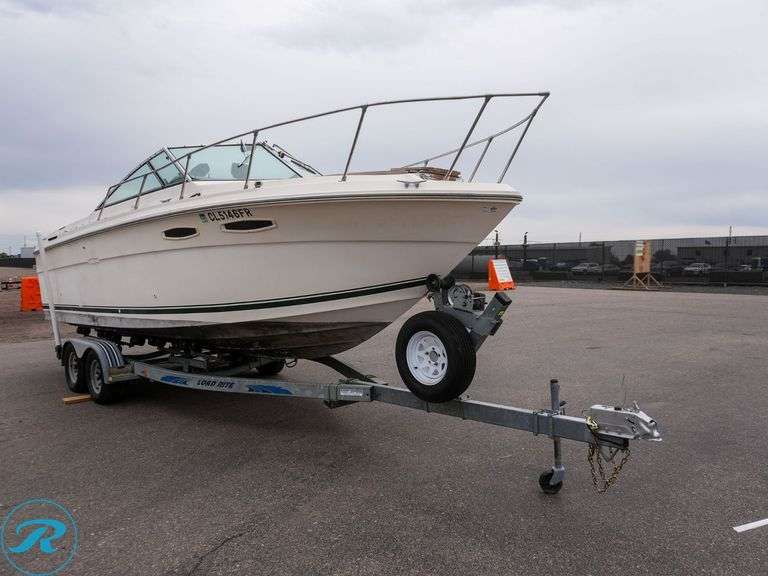 Boatload Or 2000 Pounds