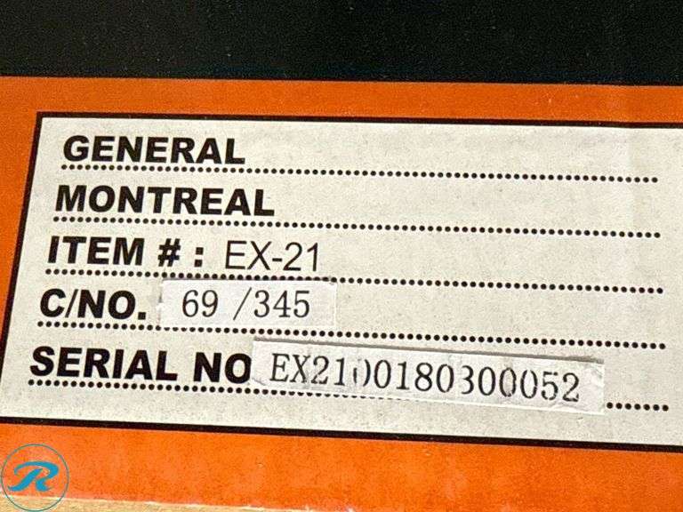 Excalibur EX-21 Scroll Saw, 21-Inch, Electric - Roller Auctions