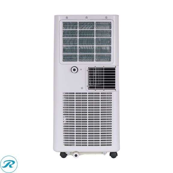 Black+Decker 5,100 BTU Smart Portable Air Conditioner with Remote - New ...