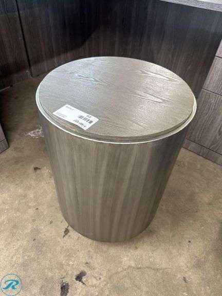 Side Table - Roller Auctions