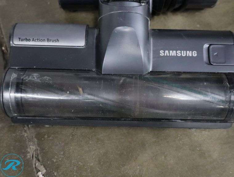 Samsung Jet 90 Series Cordless Stick Vacuum - Used - Roller Auctions