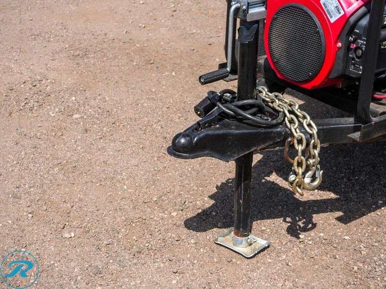 2024 Mobile Processing Trailers & Supply BP16 T/A 'Harvest & Chill ...