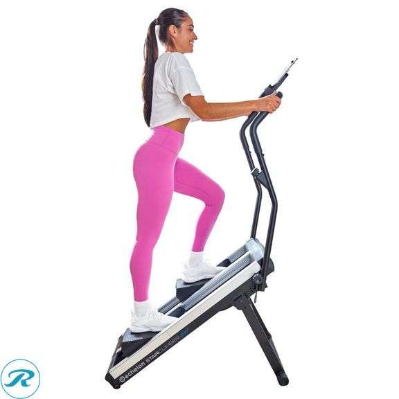 Echelon Stair Climber Sport - New - Roller Auctions