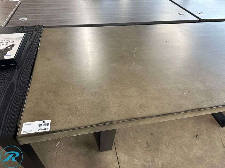 Dining Table - Roller Auctions