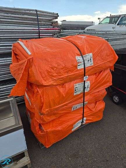 Grip-Rite XR4625GR Extreme Concrete Curing Blankets, 6 ft x 25 ft ...