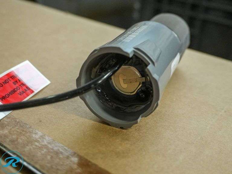 Box of (24) Badger Meter Orion Endpoints Model GIF2014W-OSE - Roller ...