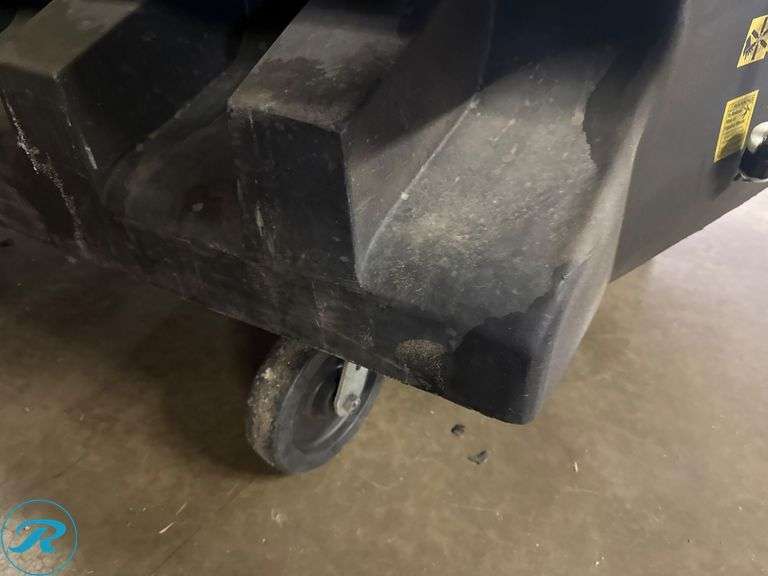 Port-A-Cool PAC2K482S 48-Inch 2-Speed Portable Evaporative Cooler ...