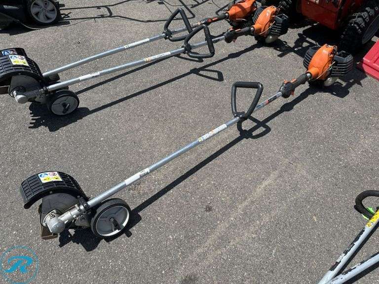 Echo BRD-2620 Bed Redefiner Gas-Powered - Roller Auctions