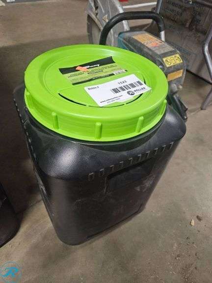 Forney Proof Coil Chain, Grade 30, 250 ft - Roller Auctions