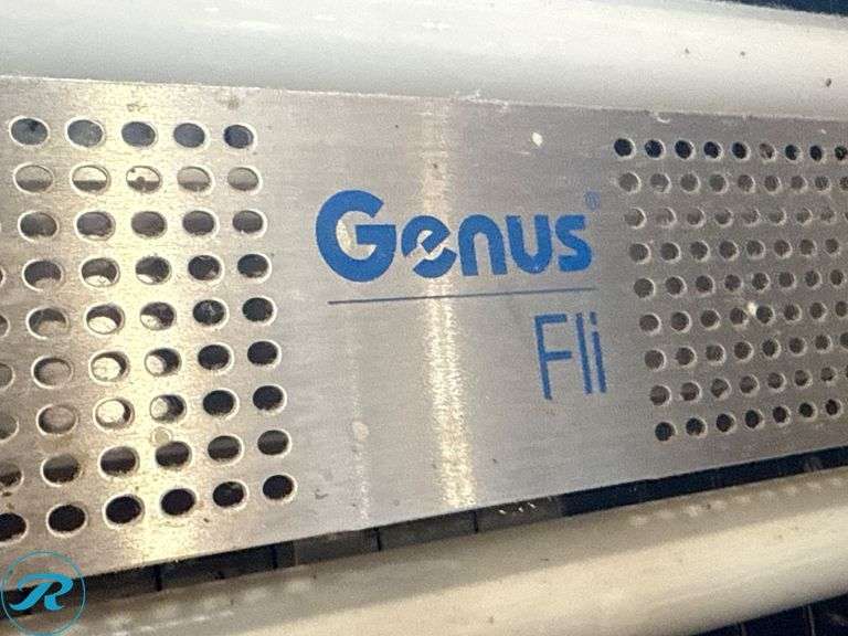 Genus Fli Electric Insect Trap - Roller Auctions