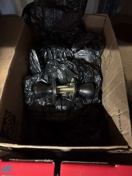 Kwikset SmartKey Security Door Lock Sets and Parts - Roller Auctions