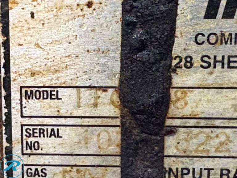 Imperial ITG-48 Commercial 48” Gas Griddle - Roller Auctions