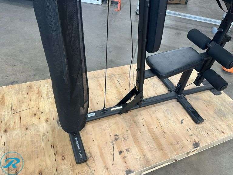 Centr Multi-gym - Used/Parts Not Inventoried - Roller Auctions