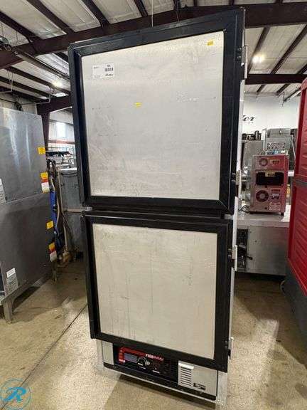 Metro HM2000 Heated Holding Cabinet, 120V, 1990W - Roller Auctions