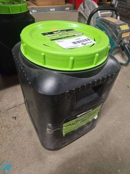 Forney Proof Coil Chain, Grade 30, 250 ft - Roller Auctions