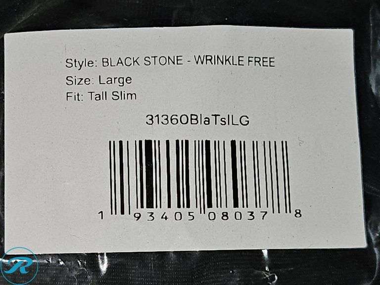 Men’s Shirts and Pants Featuring Express, Bonobos, H&M, and American ...