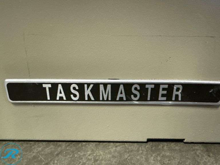 TPI Taskmaster Model G1G5103CA1 Electric Heater, 277V - Roller Auctions