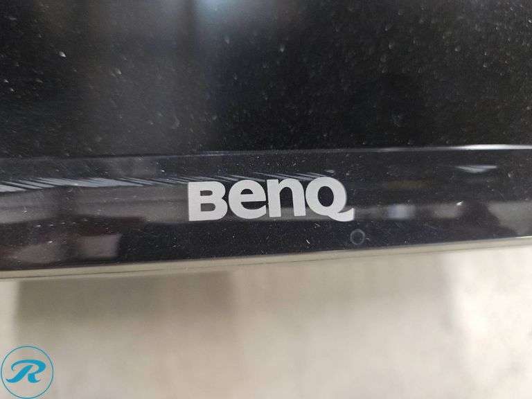 BenQ Senseye 3 LED Monitor with HDMI Input - Roller Auctions