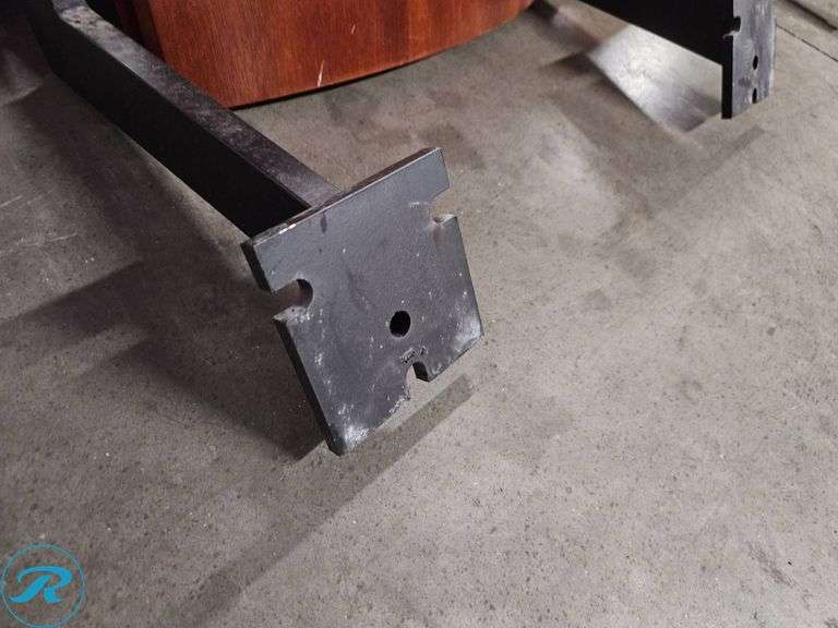 (2) Gates Concert Hall Wall Mount Seats From University of Denver ...
