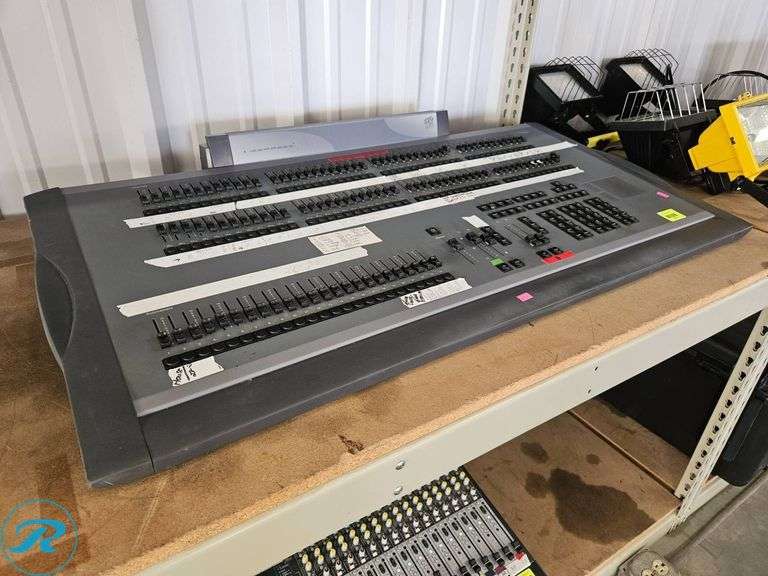 ETC Express 48/96 Lighting Controller Console - Roller Auctions
