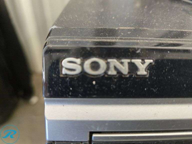 Sony DVD Home Theatre System, DAV-HDX576WF, With Speakers - Roller Auctions