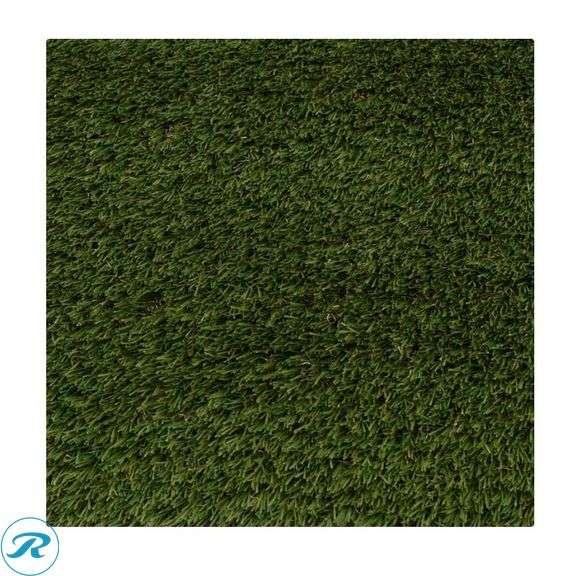 PreGra: 50 oz Premium Artificial Turf- New - Roller Auctions