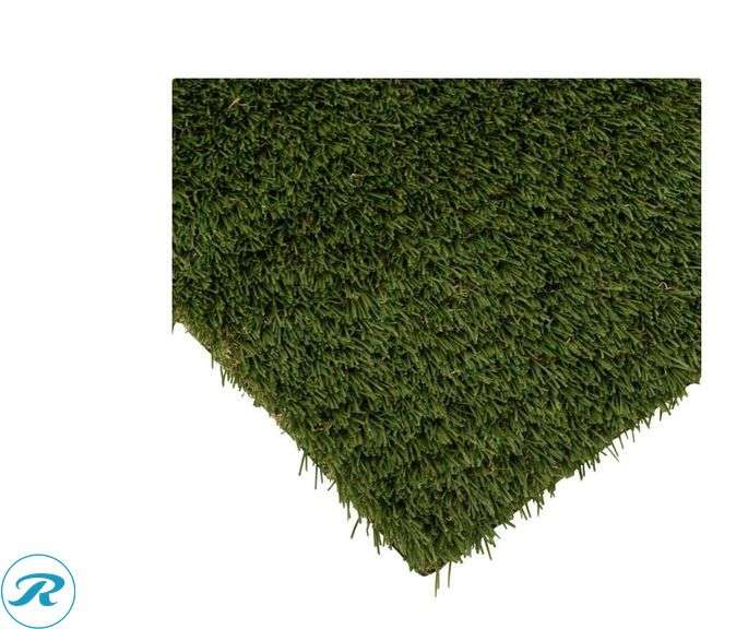 PreGra: 50 oz Premium Artificial Turf- New - Roller Auctions
