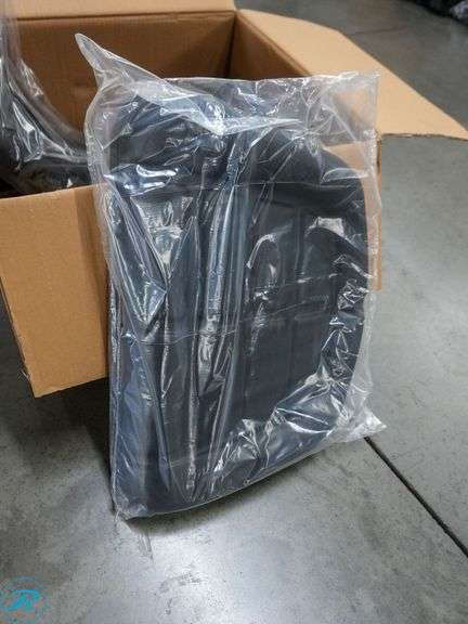 New Tisco TS1050ATSP Tractor Seat - Roller Auctions