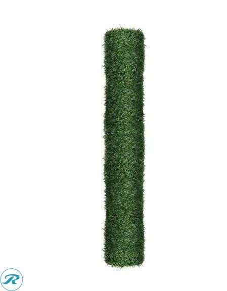 PreGra: 50 oz Premium Artificial Turf- Like New - Roller Auctions