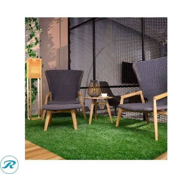 PreGra: 50 oz Premium Artificial Turf- New - Roller Auctions