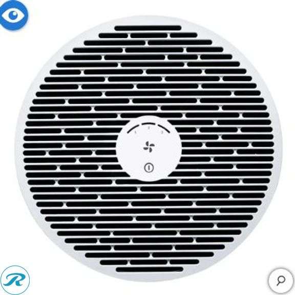 Blue Pure Mini Max Air Purifier, 2-pack By Blue air - Like New - Roller ...