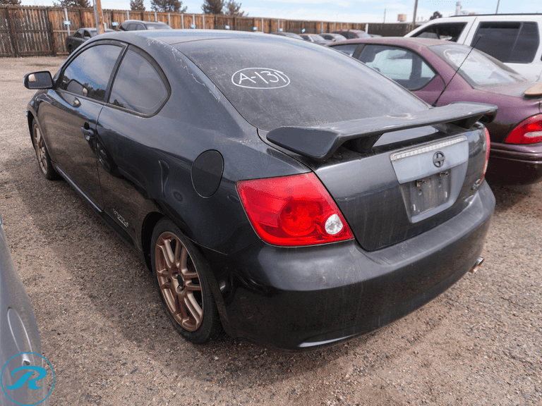 2006 Scion tC Base FWD - Roller Auctions