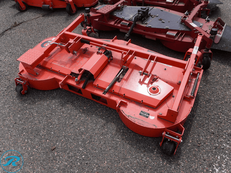 Kubota RCK72P-F39 6’ Mower Deck - Roller Auctions
