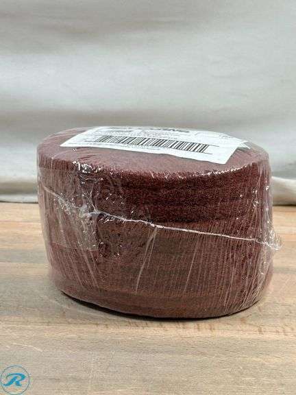 Standard Abrasives: Buff and Blend HS Disc 860708 6" x 1/2" A VFN, 10ct ...