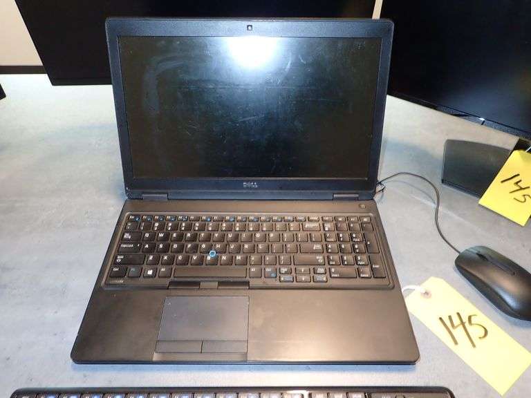 DELL COMPUTER EQUIPMENT - Rosen Systems