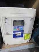 TOSHIBA G7 TRU TORQUE CONTROL ADJUSTABLE SPEED DRIVE - Rosen Systems